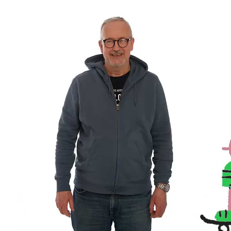 A creative first marketing agency in the West Midlands | RBH